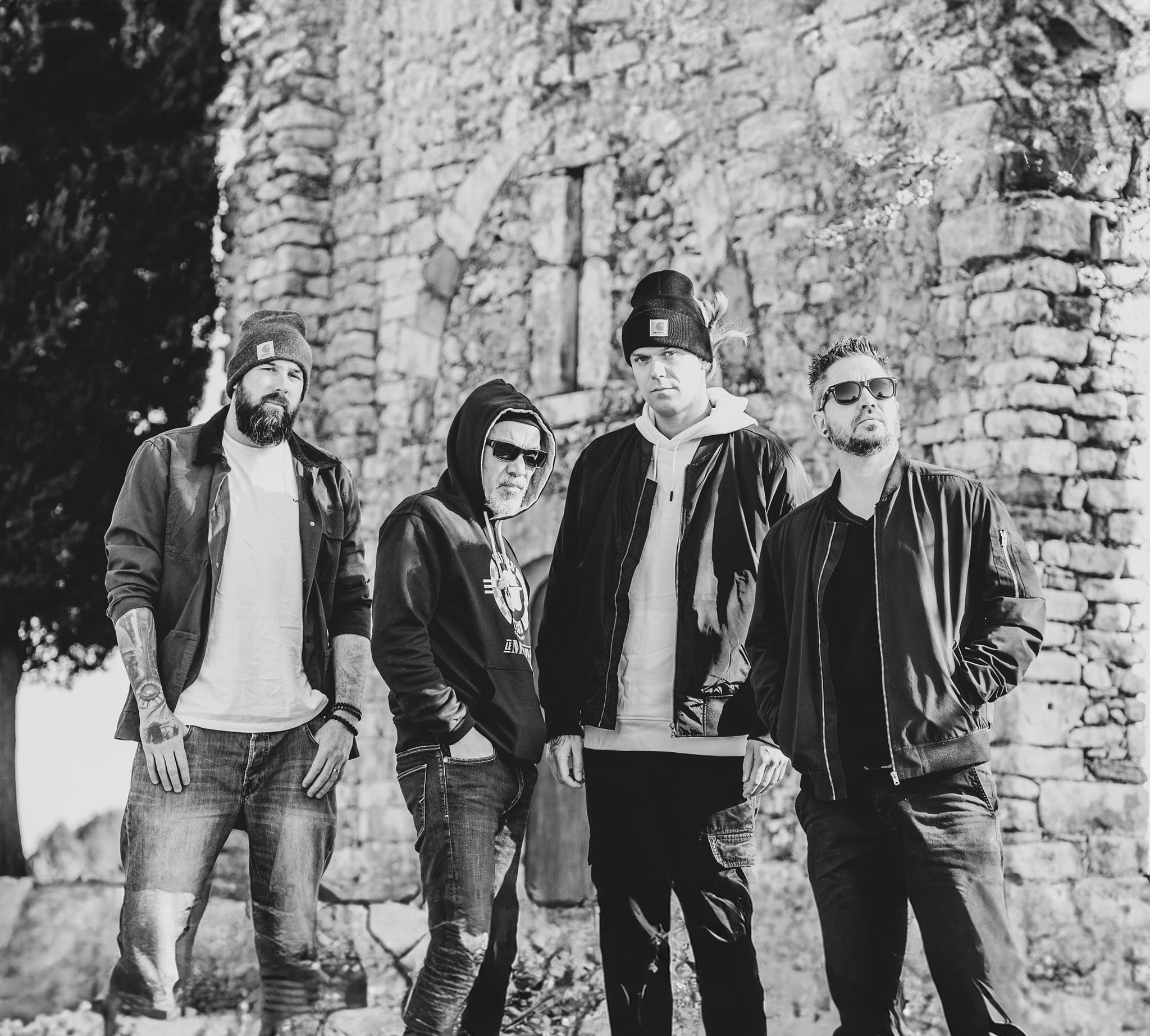 Breed Machine : Fusionner Métal et Énergie Pure - Hell Heaven Dreams