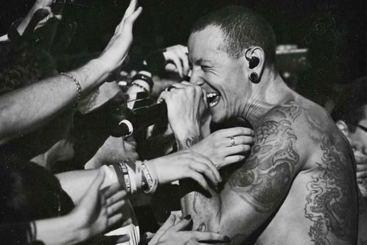 Chester Bennington : L’Héritage d’un Leader Incontournable - Hell ...