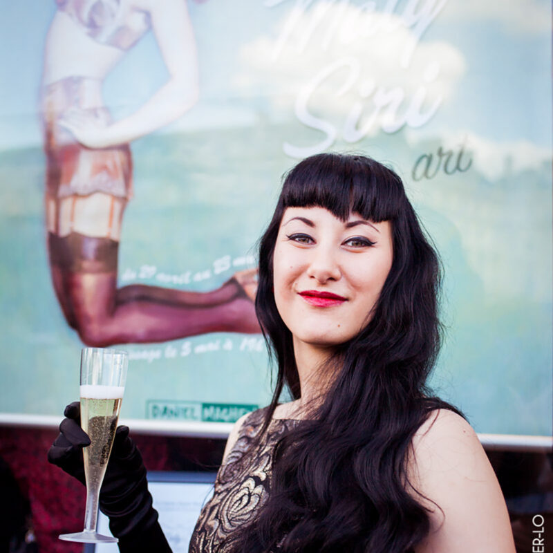 Julien Durix : un artiste peintre français aux œuvres captivantes ...